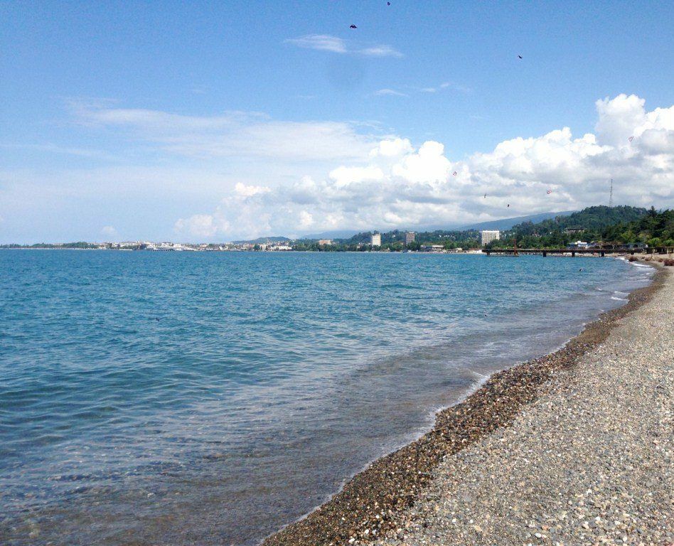 Абхазия курорты цены 2025